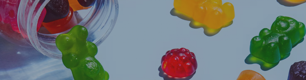 Gummy Manufacturing for your Business