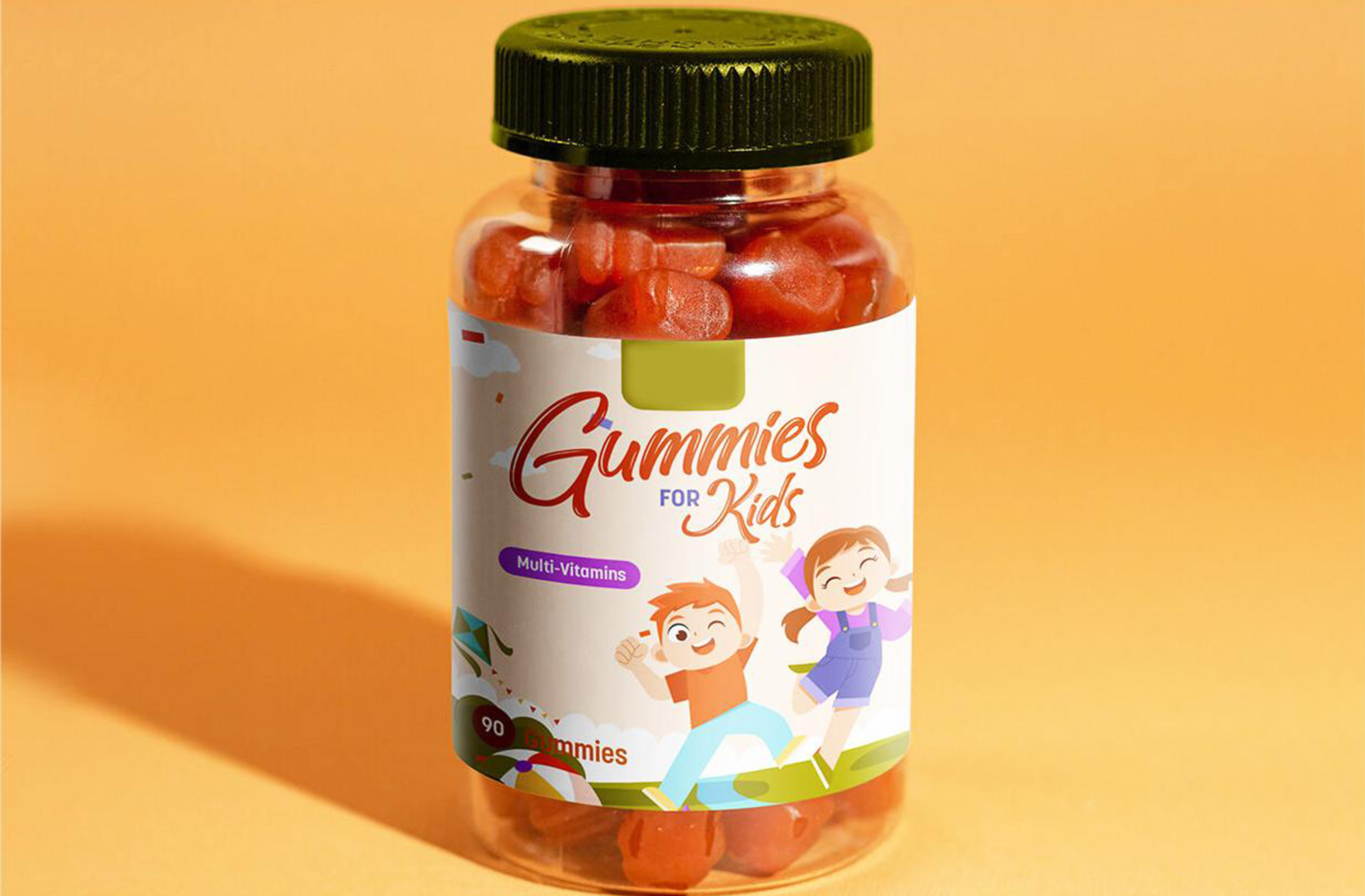 Vitamin Gummy Manufactured Insights and How we do it