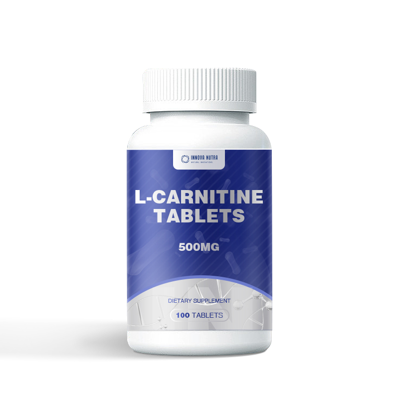 L-carnitine Tablets